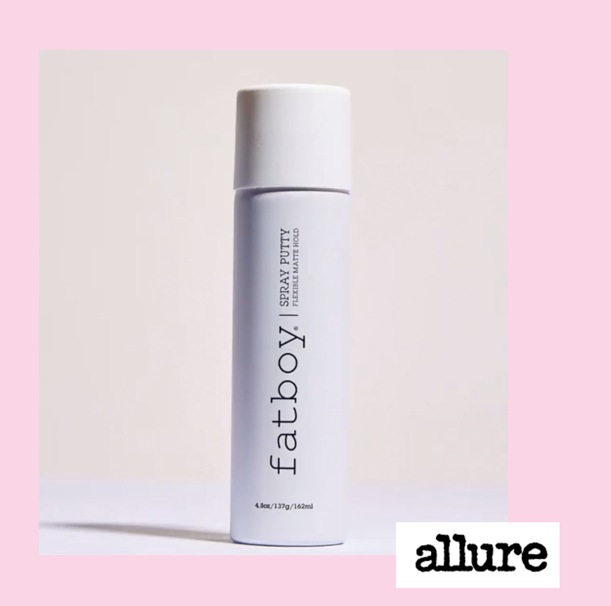 Our Sustainability journey | Fatboy Hair