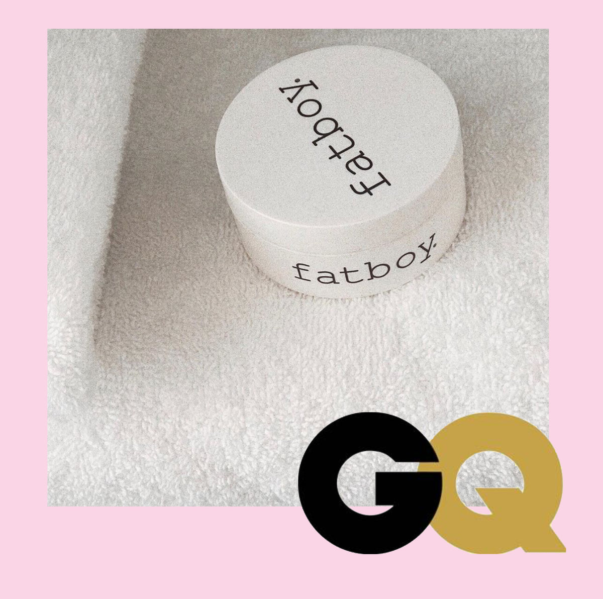 Perfect Putty, Its a Miracle for your Hair! | Fatboy Hair