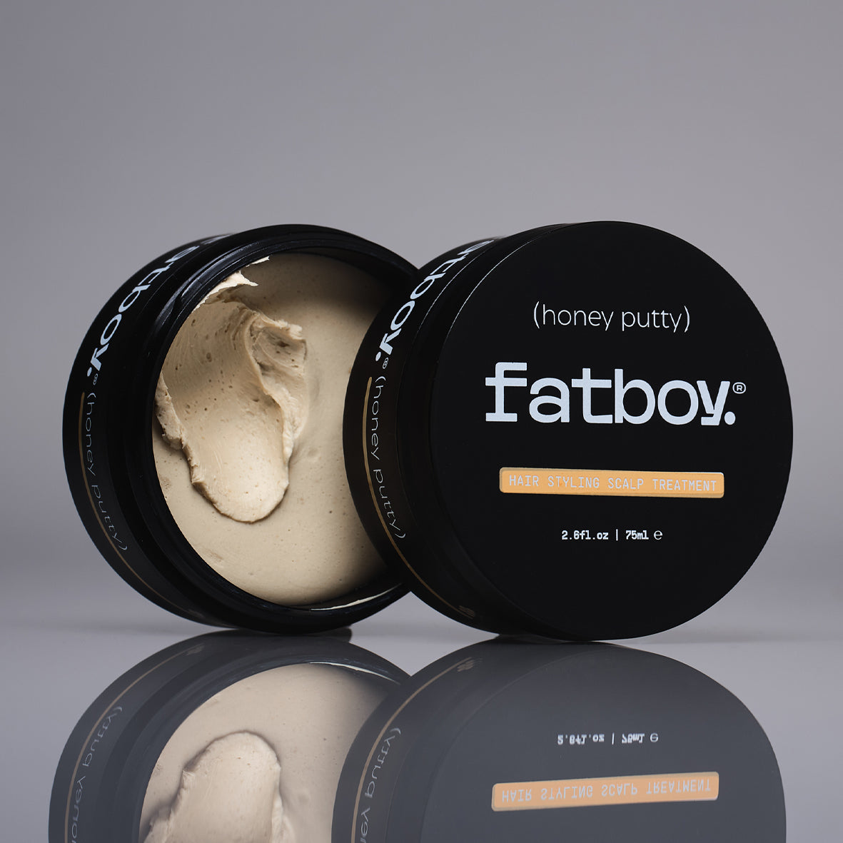 Honey Putty | Fatboy Hair