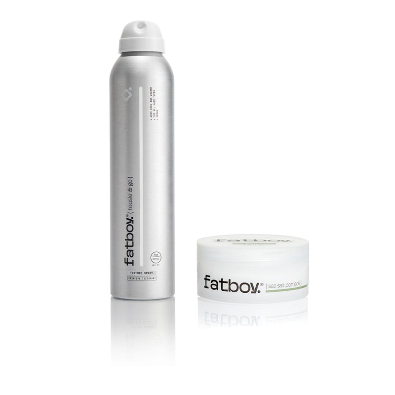 Fatboy Perfect Putty | Fatboy Hair