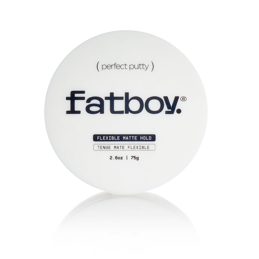 Fatboy Perfect Putty | fatboy hair